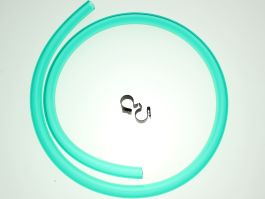 Radiator Overflow Pipe & Clips