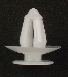 Door Card Fasteners x 10