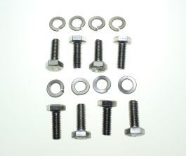 Mk1 Escort Pinto Rocker Cover Bolts & Washer Stainless Steel x 8