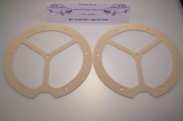 Mk1 Cortina Rear Lamp Lens Seals